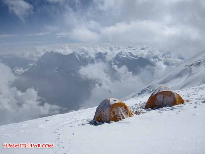 Manaslu, Manaslu Climbing, Expedition & Trekking - SummitClimb