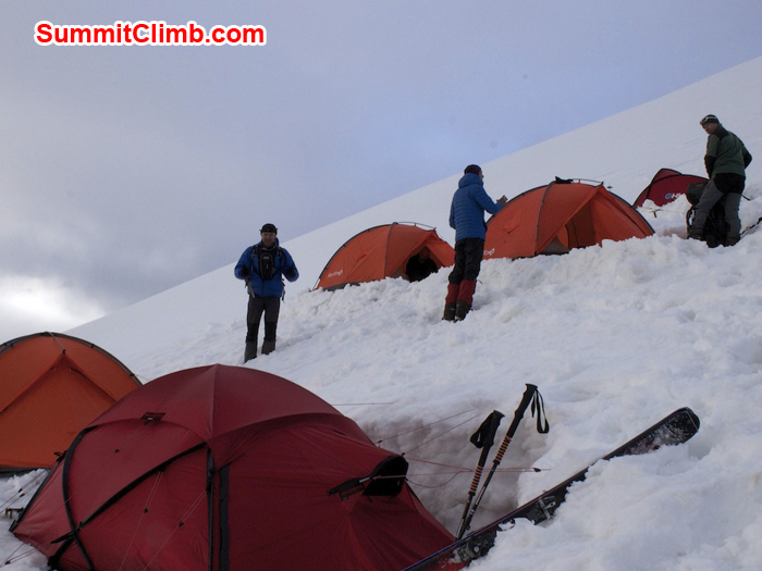 Mustagata Expedition