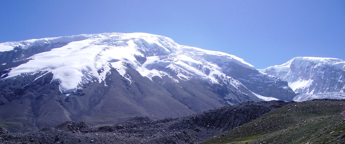 Mustagata Expedition