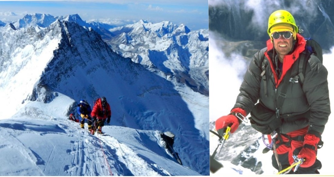 Guest Posts|Summitclimb